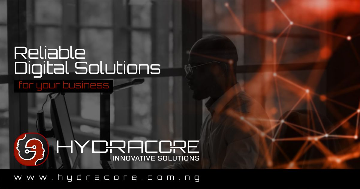 Dashboard | Hydracore Innovative Solution